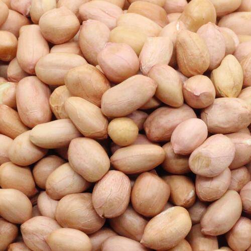 Peanuts (Mumfali Dana) - Raw